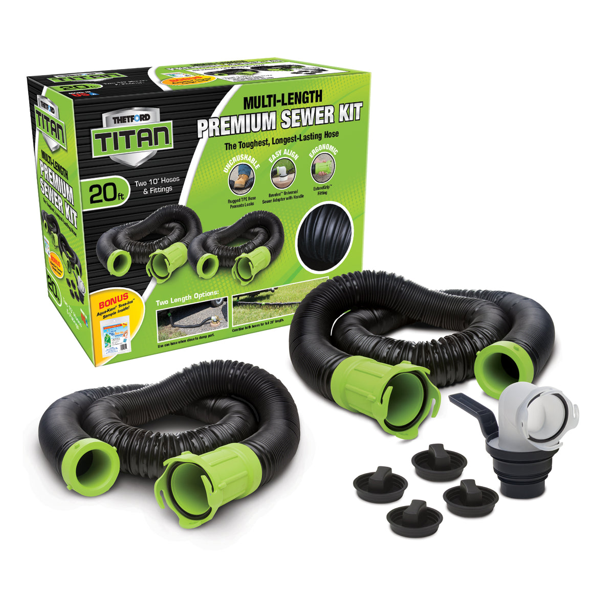 RV Sanitation Products – Thomas & Sons RV Supply